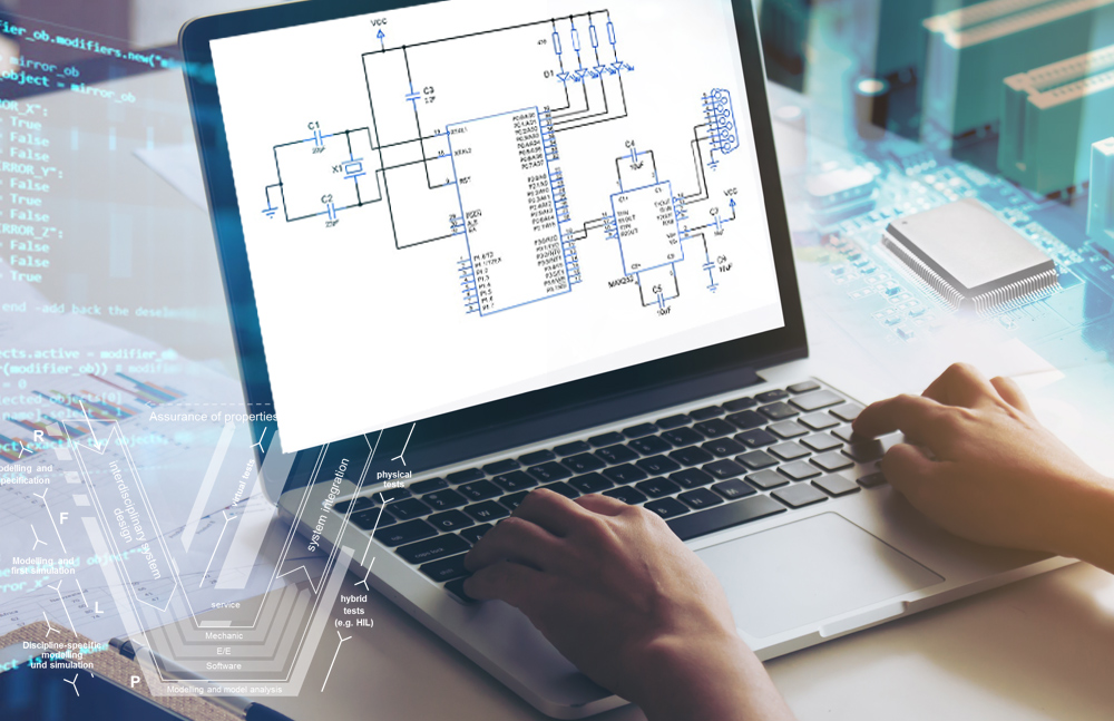 Design – AnuVega Technologies